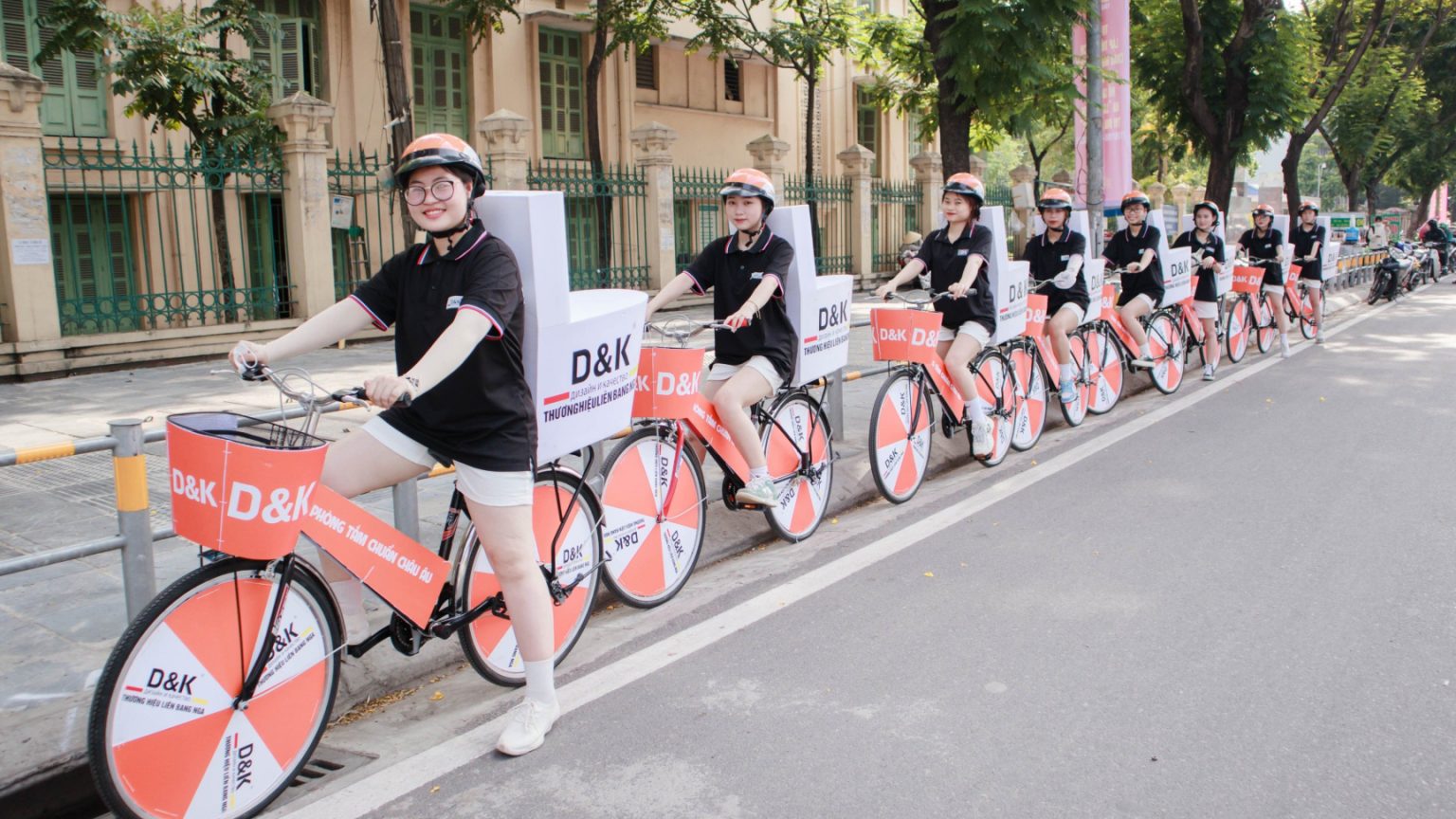 HOME - QMH Advertising JSC